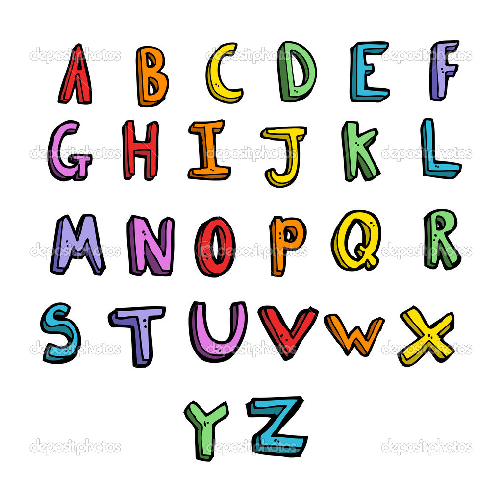 Cartoon signs Stock Vector Image by ©lineartestpilot #36174331