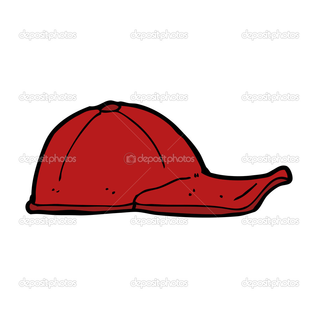 Cartoon hat Stock Vector Image by ©lineartestpilot #36184213