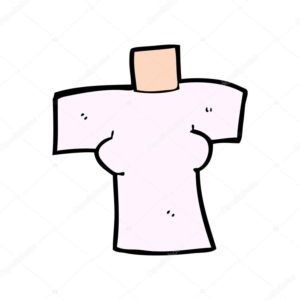 Cartoon body Stock Vector Image by ©lineartestpilot #36184467