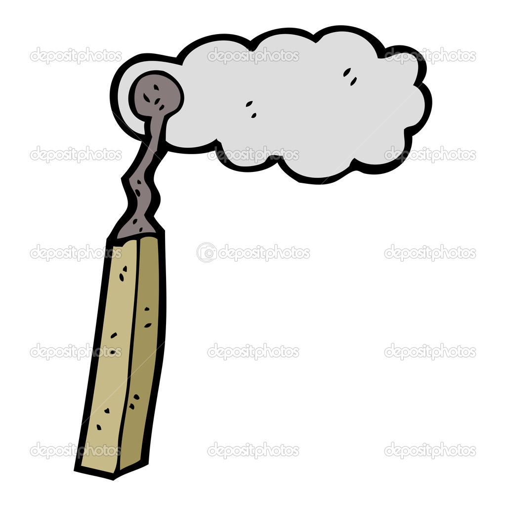 Cartoon matchstick Stock Vector Image by ©lineartestpilot #36191531