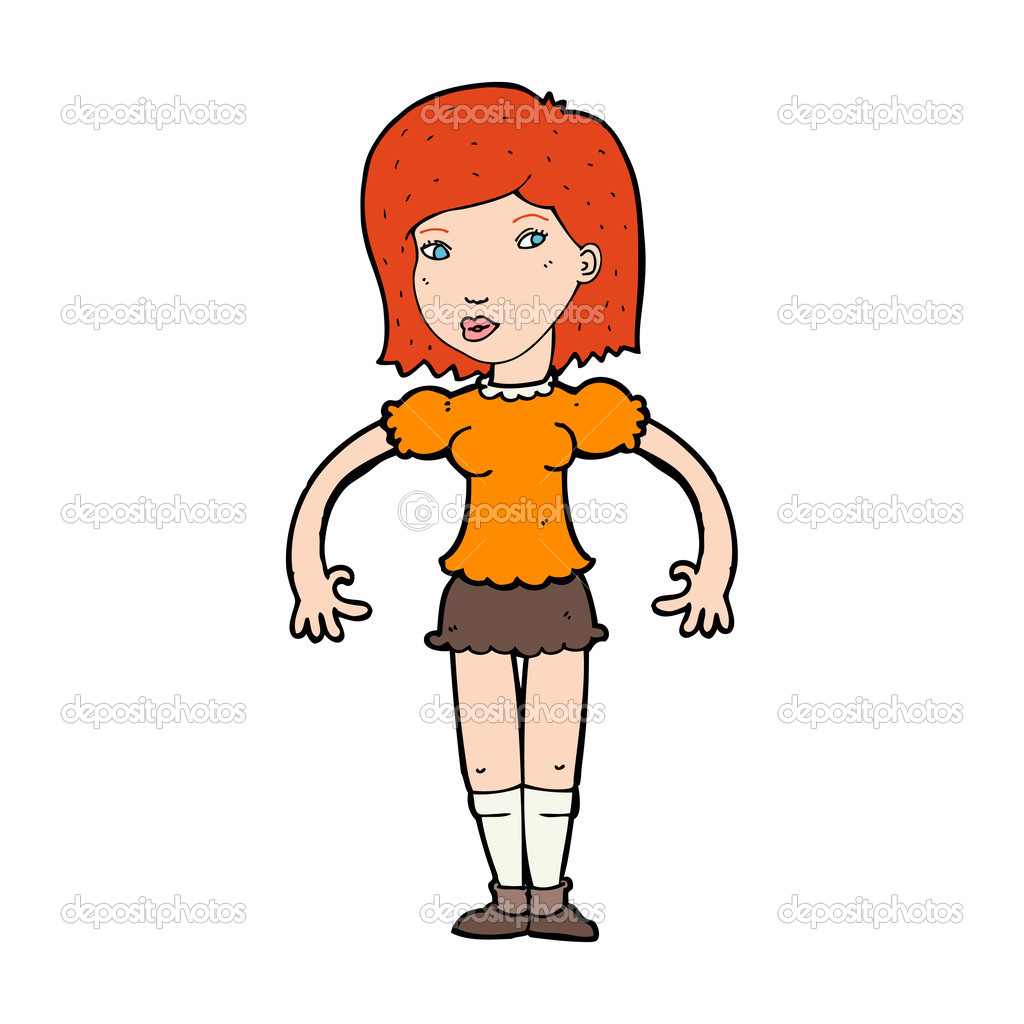 Cartoon person Stock Vector Image by ©lineartestpilot #36208503