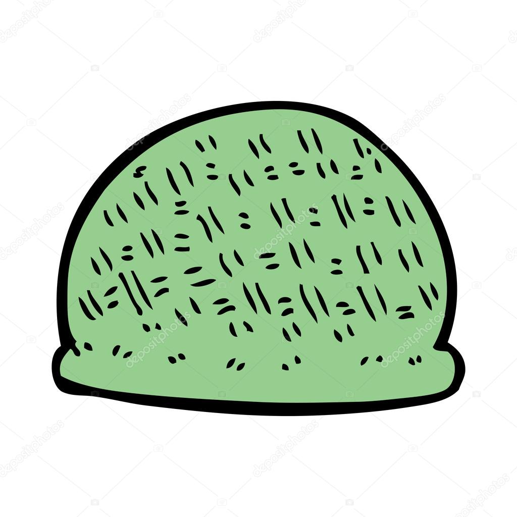Cartoon hat Stock Vector by ©lineartestpilot 36209289