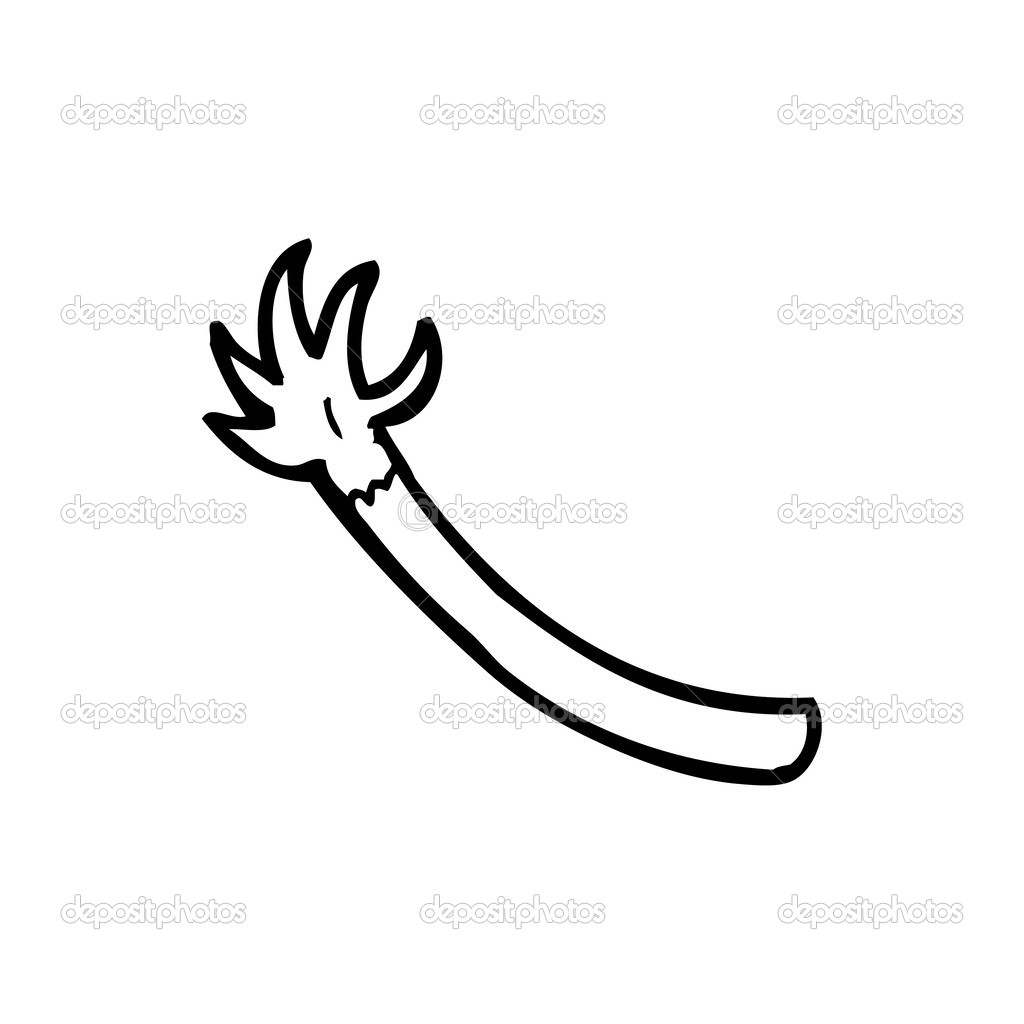 Cartoon halloween vampire arm Stock Vector Image by ©lineartestpilot ...
