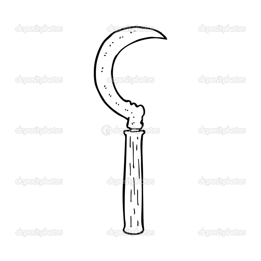 Arit kartun Vektor Stok oleh ©lineartestpilot 38437393