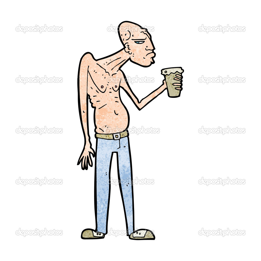 Cartoon hooligan Stock Vector by ©lineartestpilot 39430865