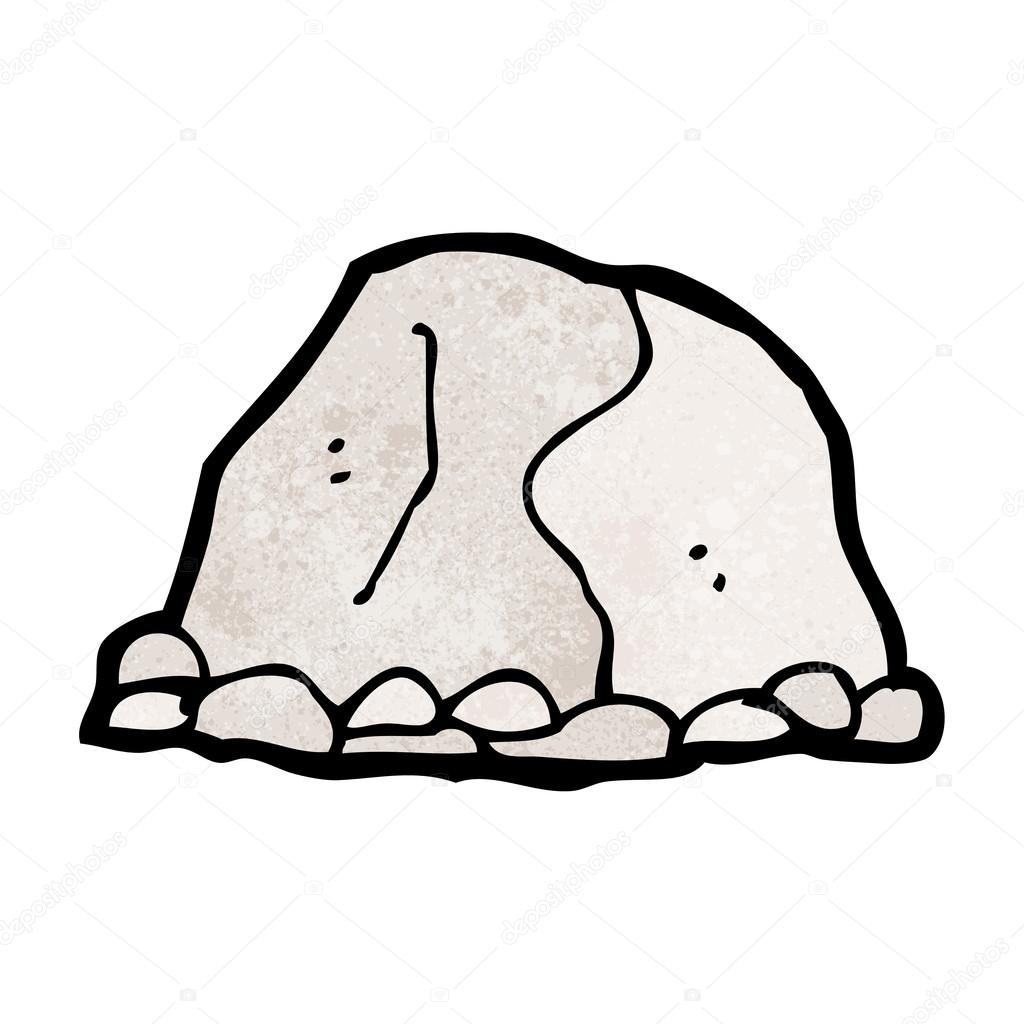 dibujos animados gran roca 2023