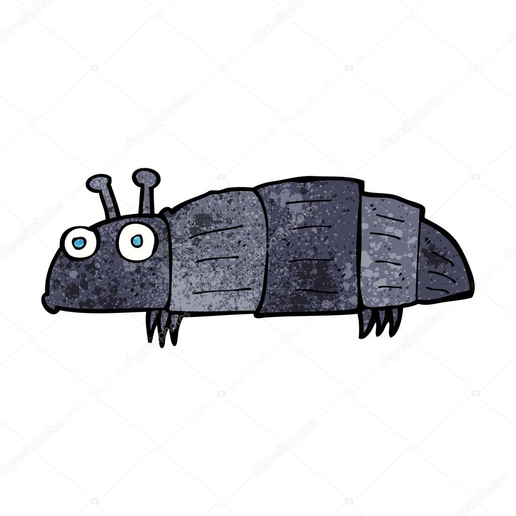 Cartoon bug Stock Vector by ©lineartestpilot 39457639