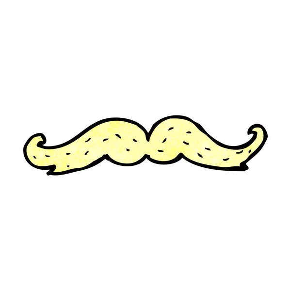 Fake mustache carton Stock Vector Image by ©lineartestpilot #13135218