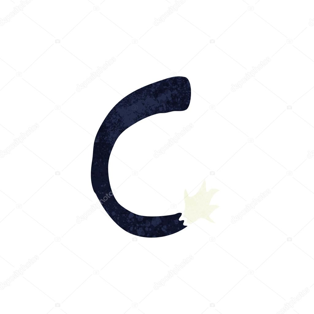 Cartoon halloween vampire arm Stock Vector by ©lineartestpilot 41123439