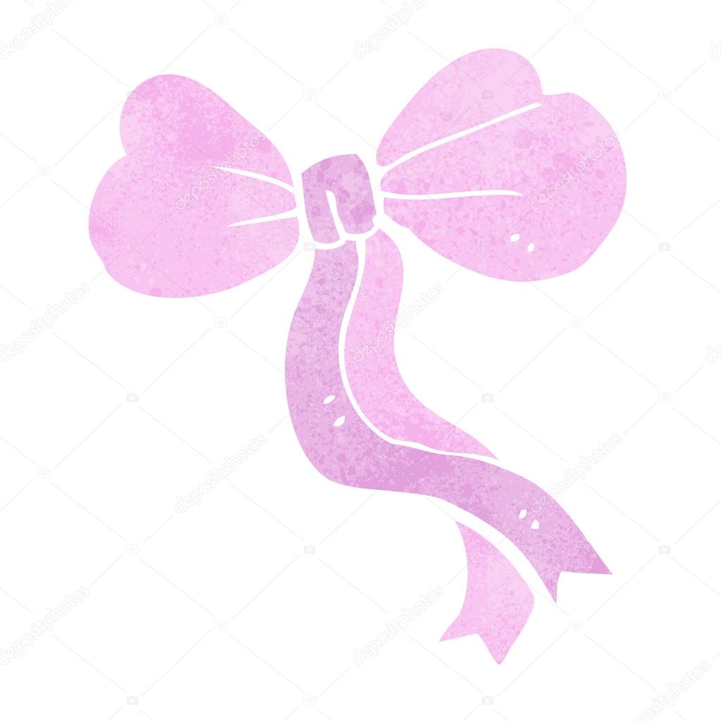 Cartoon bow Stock Vector Image by ©lineartestpilot #41156753