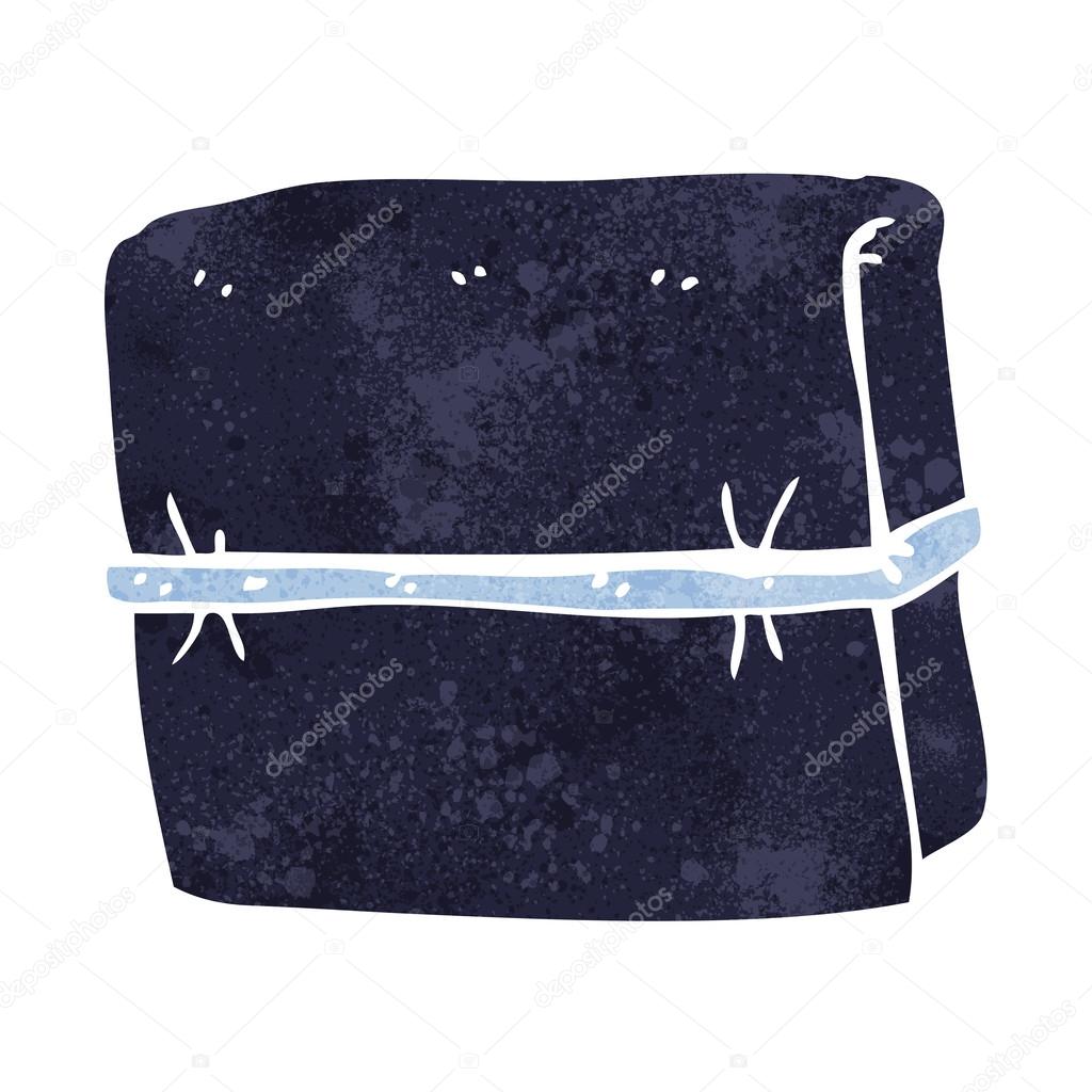 Cartoon business files Stock Vector by ©lineartestpilot 41157007