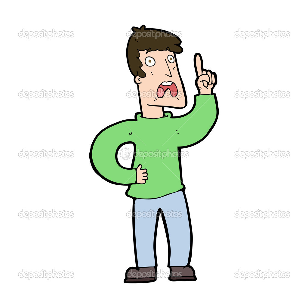 Klage Clipart