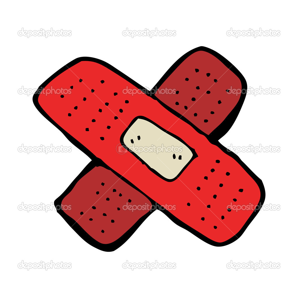 Yeso de dibujos animados Vector de stock #44462349 de ©lineartestpilot