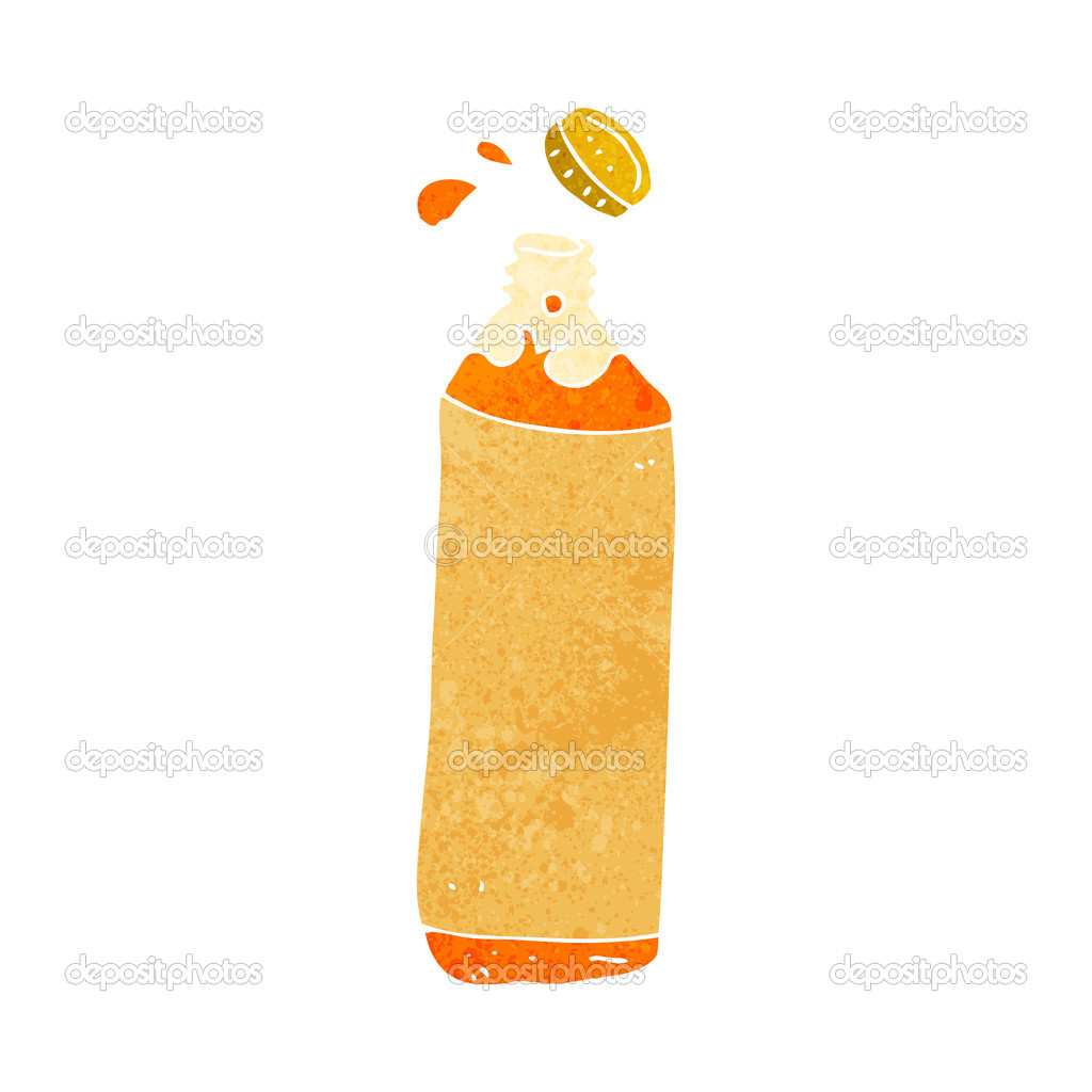 Cartoon juice bottle ⬇ Vector Image by © lineartestpilot | Vector Stock ...