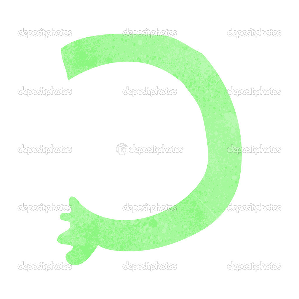 Cartoon monster arm Stock Vector Image by ©lineartestpilot #44654139