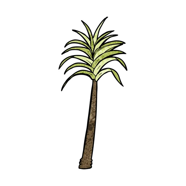 Cartoon palm tree Stock Vector Image by ©lineartestpilot #47459017