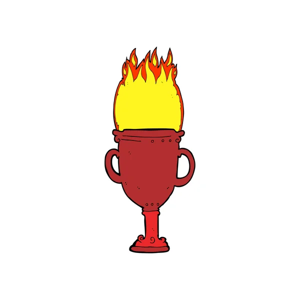 28,168,614 Fire trophy Vector Images | Depositphotos