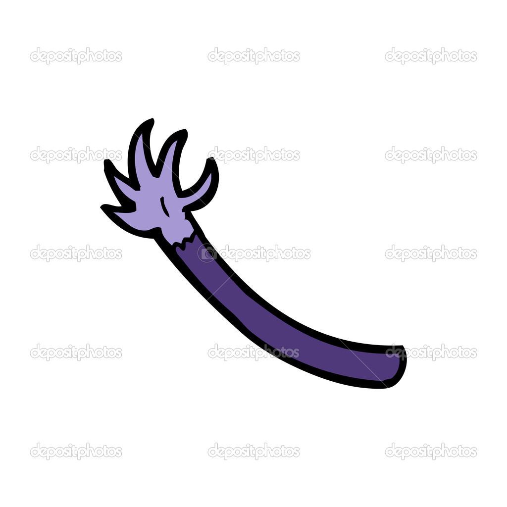 Cartoon halloween vampire arm Stock Vector Image by ©lineartestpilot ...