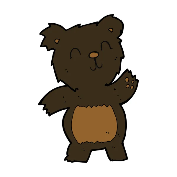 Medve rajz Stock vektorok, Medve rajz Jogdíjmentes illusztrációk ...