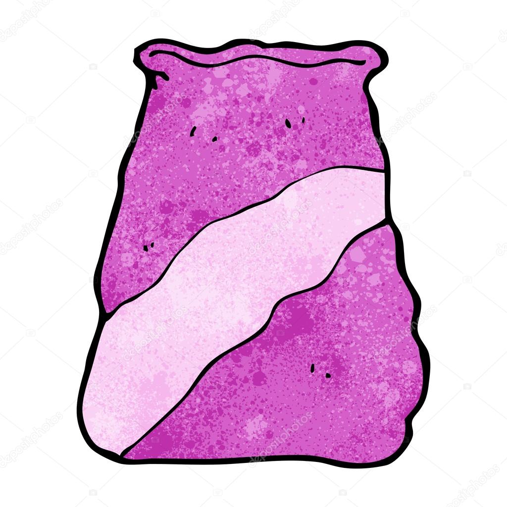 Cartoon sack Stock Vector by ©lineartestpilot 47547717