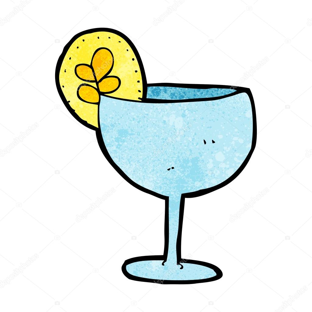 Cartoon cocktail Stock Vector by ©lineartestpilot 47562945