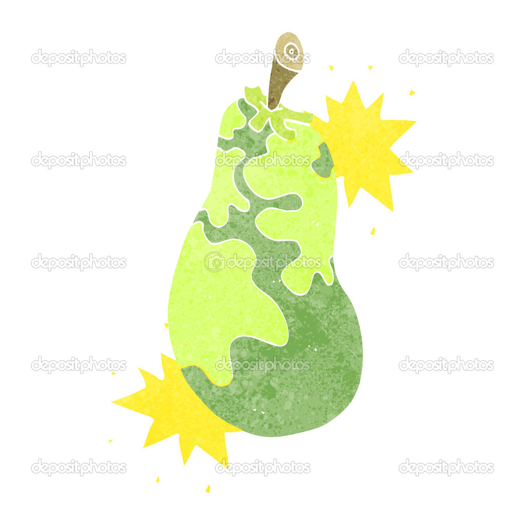 Pir Kartun Vektor Stok oleh ©lineartestpilot 48483361