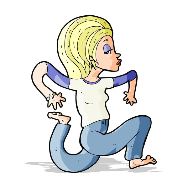 Cartoon king and queen — Stock Vector © ofchina #58587381