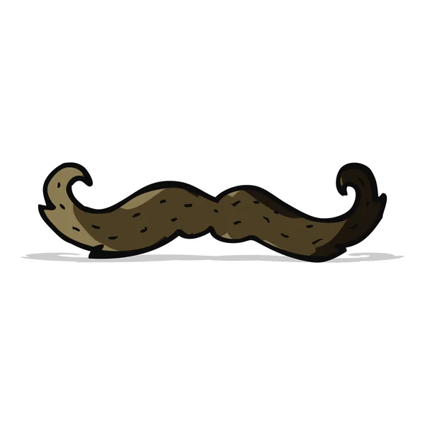 100,000 Cartoon mustache Vector Images | Depositphotos