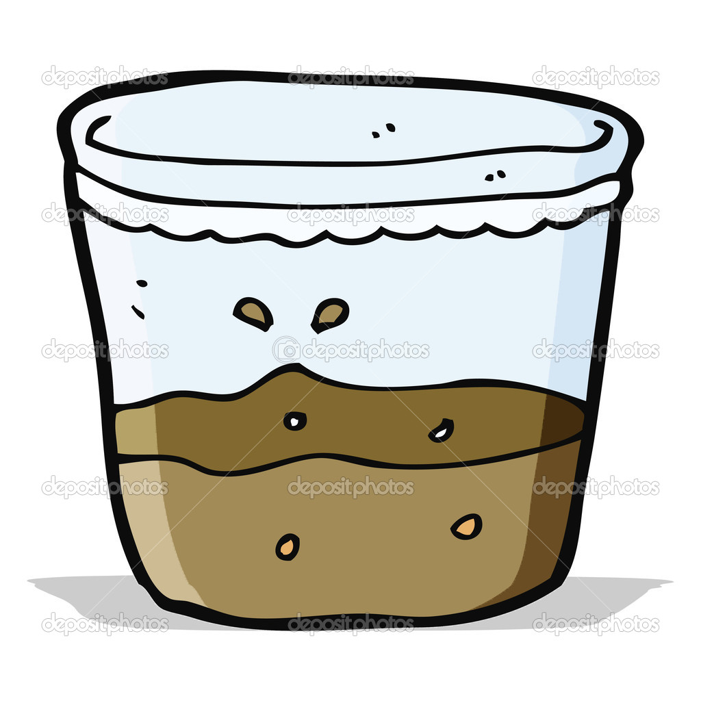 Cartoon glass of rum Stock Vector by ©lineartestpilot 49691585