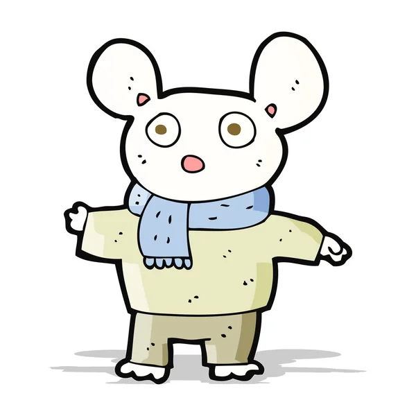 9,697,986 Mouse in clothes Vector Images | Depositphotos