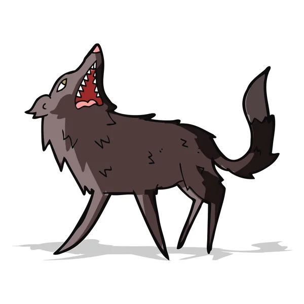 Farkas rajzok Stock vektorok, Farkas rajzok Jogdíjmentes illusztrációk ...