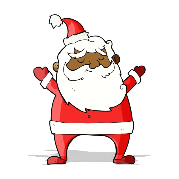 100,000 Historieta de dibujos animados flaco santa Vector Images ...