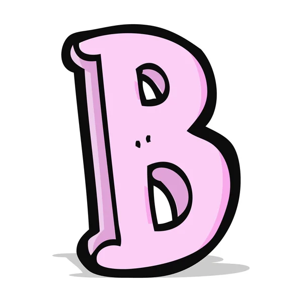 13,697,633 B letter Vector Images | Depositphotos