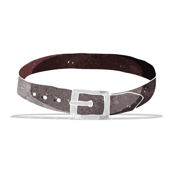 Cinturón de dibujos animados cómicos imágenes de stock de arte ...