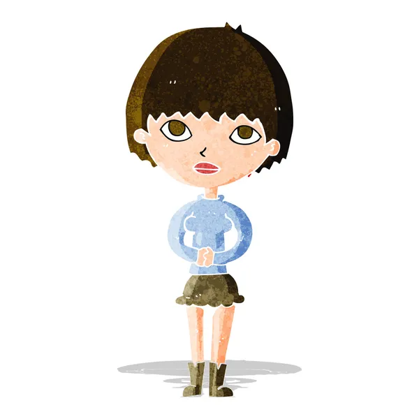 13,047,764 Girl with her Vector Images | Depositphotos