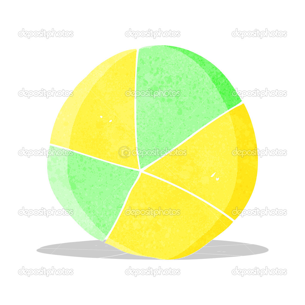 Cartoon ball Stock Vector by ©lineartestpilot 51090419