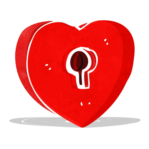 143,649 Kreslené srdce Stock Ilustrace | Depositphotos