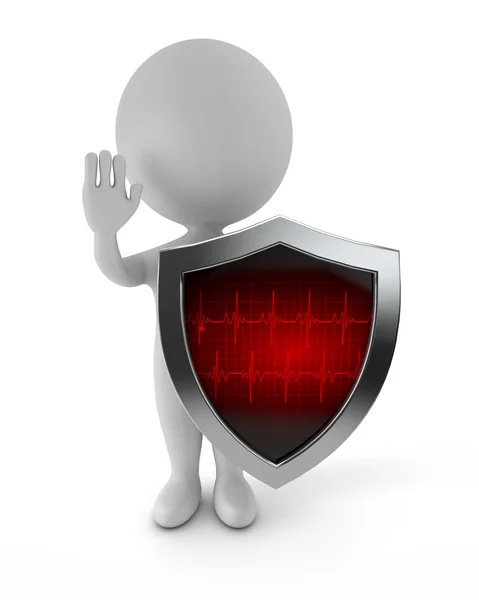 Signal in the protective shield Stock Photos, Royalty Free Signal in ...