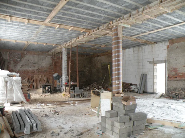 Building work house Stock Photos, Royalty Free Building work house ...