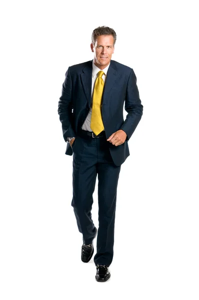 Smiling businessman Stock Photo by ©ridofranz 12656213 Smiling businessman Stock Photo by ©ridofranz 12656213
