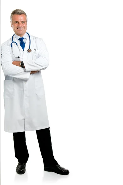 Doctor standing Stock Photos, Royalty Free Doctor standing Images ...