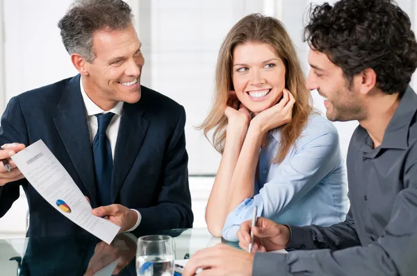 Business proposal Stock Photos, Royalty Free Business proposal Images ...