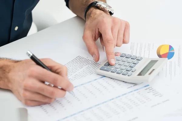 Calculating Stock Photos, Royalty Free Calculating Images | Depositphotos