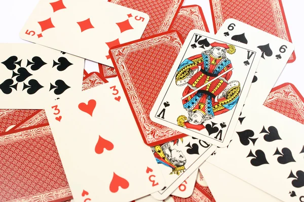 Playing cards Stock Photos, Royalty Free Playing cards Images ...