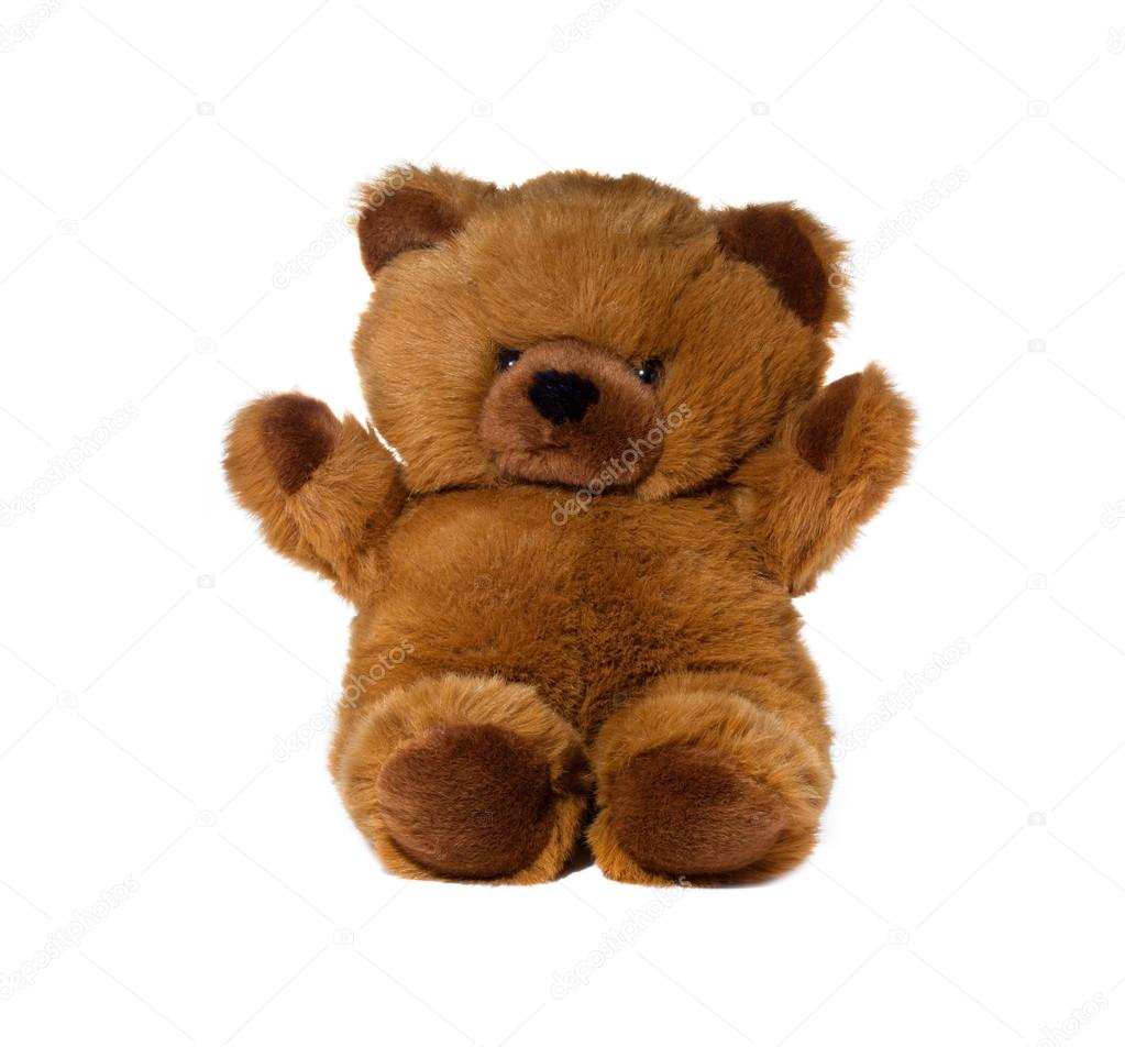 Teddy bear Stock Photo by ©YVDavid 27127053