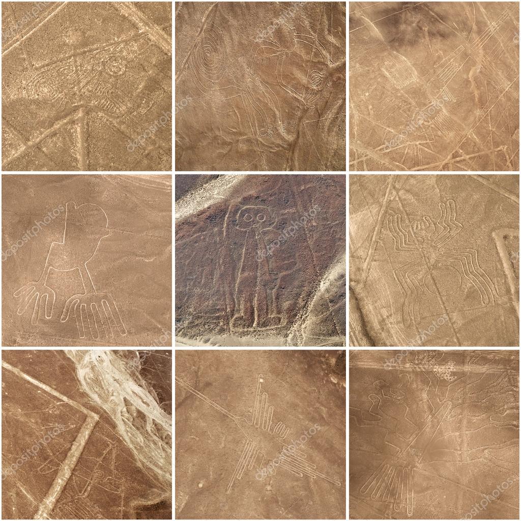 Líneas de Nazca, Perú Patrimonio de la Unesco 2023