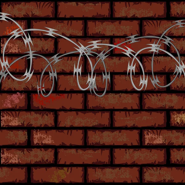 100,000 Razor wire Vector Images | Depositphotos