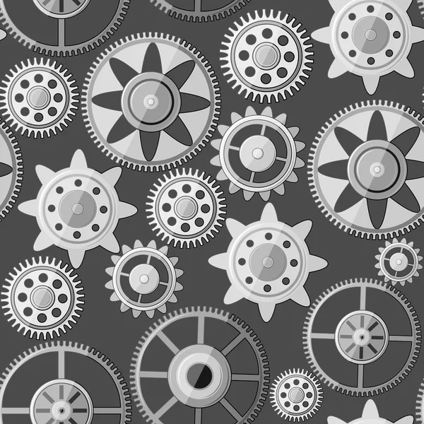 8,568 Metal gears vector Vector Images | Depositphotos