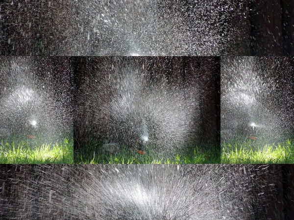 Vertical water spray Stock Photos, Royalty Free Vertical water spray ...