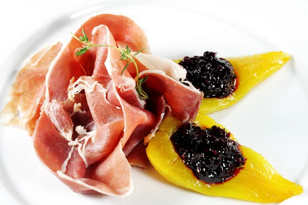 Ham julienne Stock Photos, Royalty Free Ham julienne Images | Depositphotos